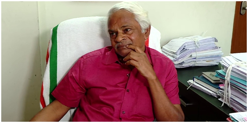 HC criticizes case against Justice C N Ramachandran Nair Half price ...