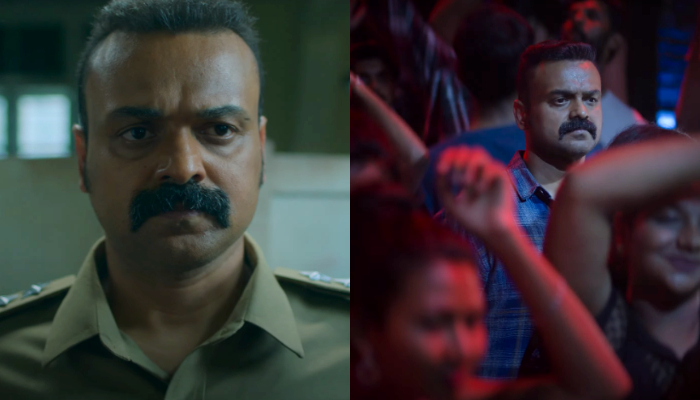 കാക്കിയിട്ട് ഞെട്ടിക്കാന്‍ ചാക്കോച്ചന്‍; 'ഓഫീസർ ഓൺ ഡ്യൂട്ടി' ട്രെയ്‍ലര് ...