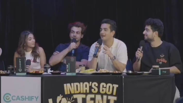 Ranveer Allahbadia's 'India's Got Latent' row: Mumbai police visit ...