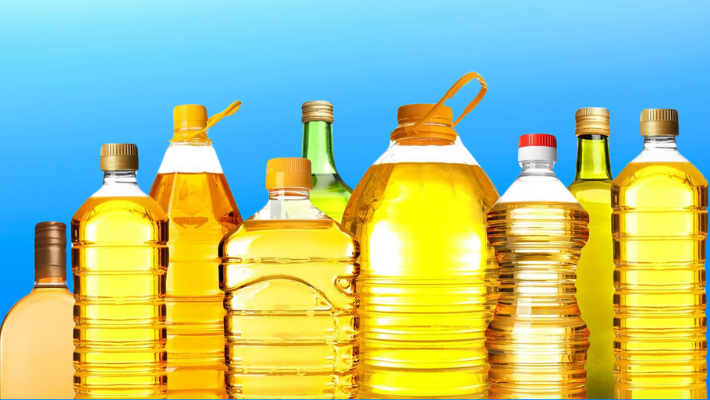 Best Cooking Oils for Weight Loss and Heart Health: What You Need to ...