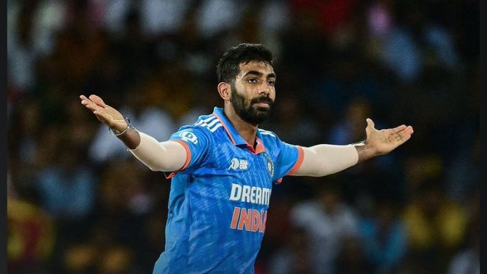 Champions Trophy 2025: Big blow for India as Jasprit Bumrah ruled out, Harshit Rana announced as ...