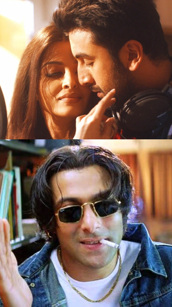 Valentine's Day 2025: 8 Bollywood films on one-sided love story ...