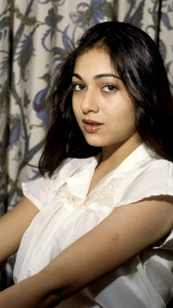 Tina Ambani Birthday: Know about her love story with Anil Ambani ...