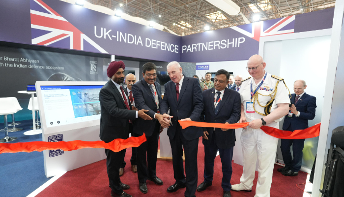 Aero India 2025: Focus on India, UK sets up dedicated cell in its ...