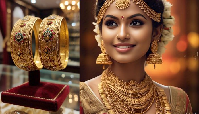 The Science Behind the Sparkle: Unveiling the Benefits of Gold ...