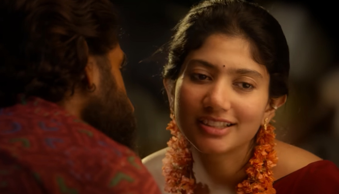 Thandel OTT Release: நாக சைதன்யாவின் 'தண்டேல்' ஓடிடி ரிலீஸ் அப்டேட்! - Naga Chaitanya and sai ...