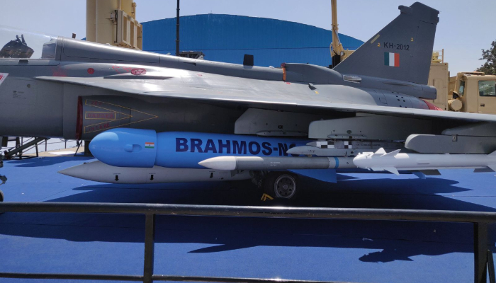 BrahMos NG to make first flight run in 2026; production to begin from ...