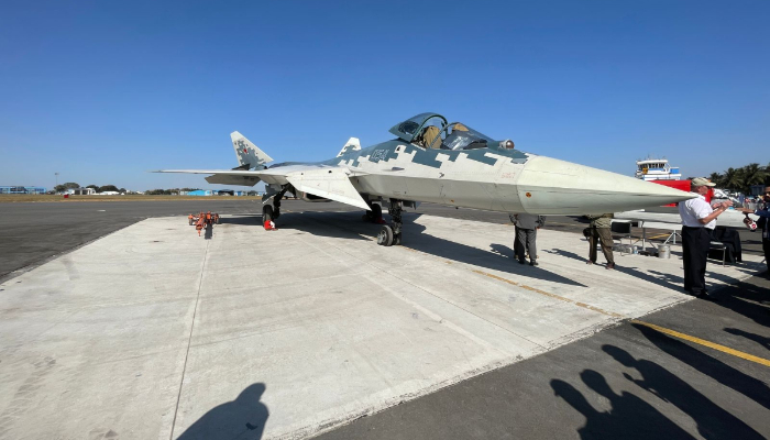 Aero India 2025: Russia offers technology for India’s AMCA project, indigenized production of Su ...