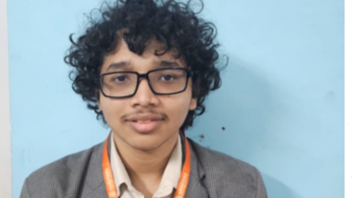 Success Story: Sunay Yadav’s journey to becoming Chennai’s JEE Main ...