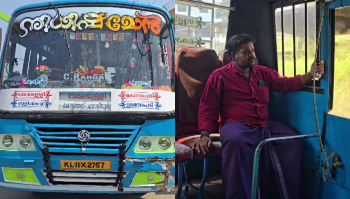 attappadi- mulli bus route; വംശീയമായി ഒറ്റപ്പെടുത്തുന്നു, ഗതാഗതമന്ത്രി ...