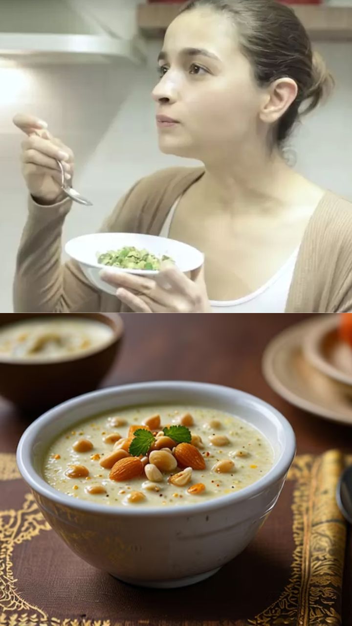 Kheer Recipe: आलिया भट्टची आवडती दुधी खीर रेसिपी | Alia Bhatt Favorite ...