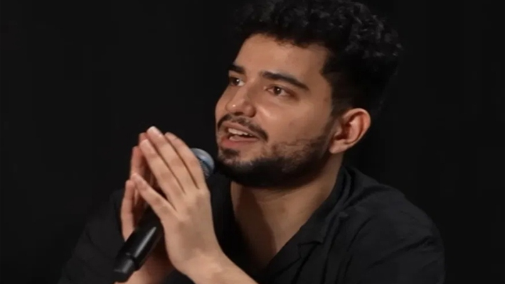 BREAKING: Comedian Samay Raina gets second summons by Maharashtra cyber ...