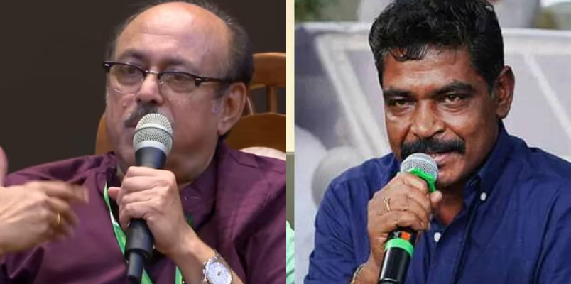 G Suresh Kumar about upcoming movie strike : 'സിനിമ നിർത്തണമെന്ന് ...