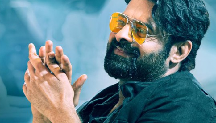 Prabhas Brother Siddharth Film Flop: ಪ್ರಭಾಸ್‌ ಸಹೋದರ ಕೂಡಾ ಹೀರೋ ಆಗಿ ...