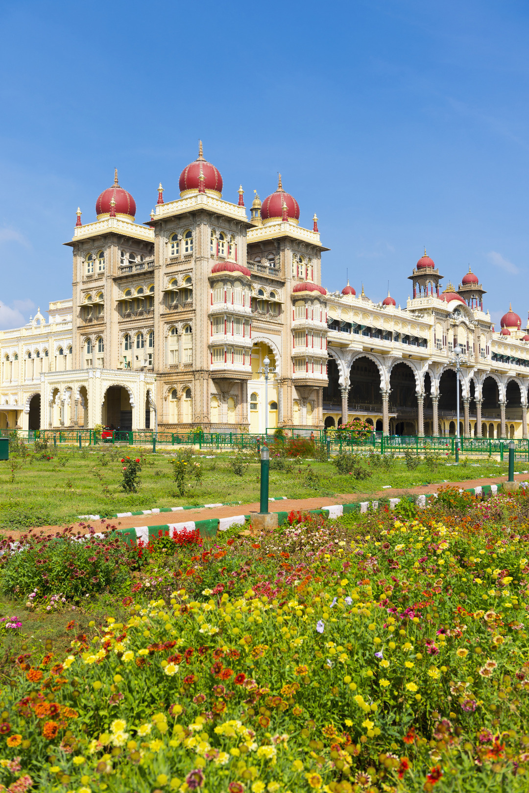 7 must-visit places in Mysuru | Asianet Newsable