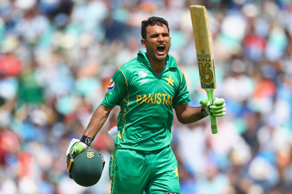 IND vs PAK: Massive blow for Pakistan! Fakhar Zaman ruled out of Champions Trophy 2025 with back ...