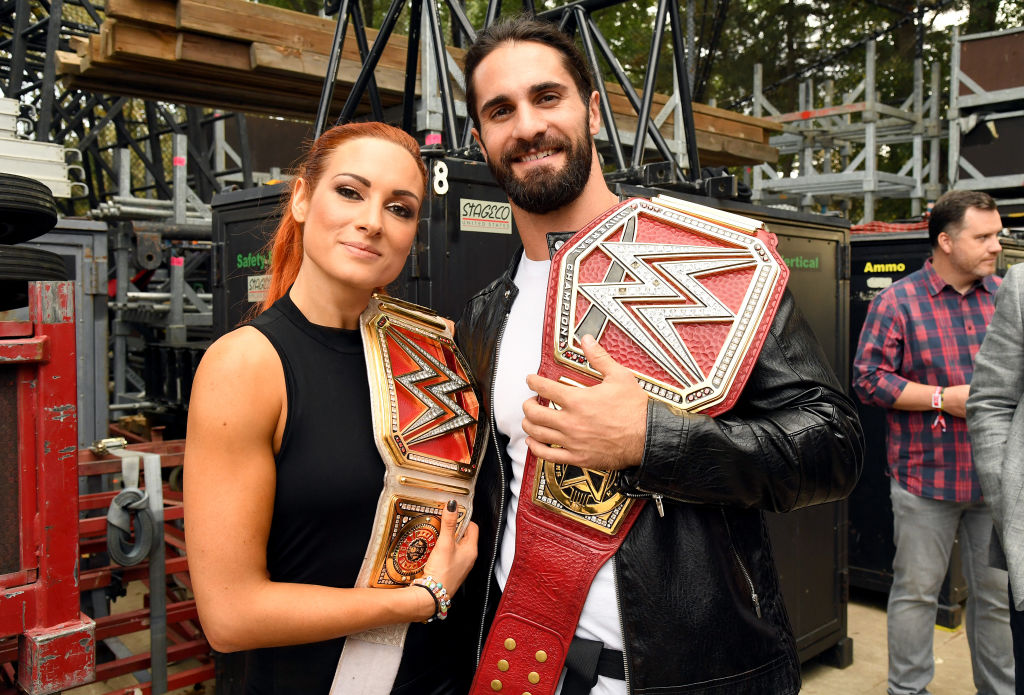 WWE: 5 Wrestling Attires That Were Surprisingly Banned - Asianet Newsable