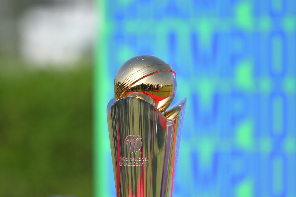 Champions Trophy 2025 Preview: Rivalries, legacies and high-stakes ...