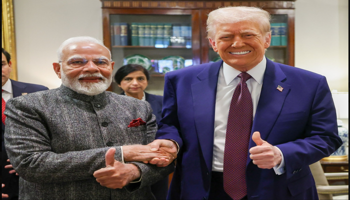 'MEGA' partnership: Key takeaways from PM Modi's US visit aimed to 'Make India-America Great ...