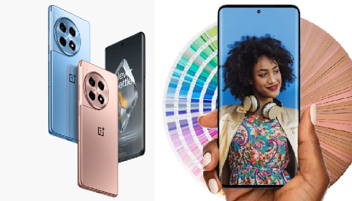 OnePlus 12R to Motorola Edge 50 Pro: Check out 5 smartphones under Rs 40,000 to buy in February ...