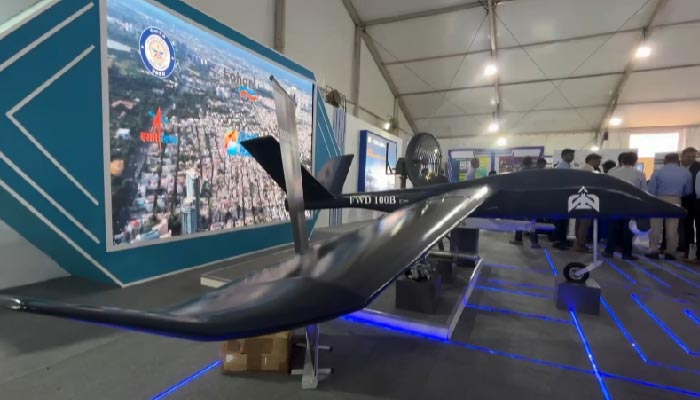 Flying Wedge Defence Secures International order for 35 autonomous ...