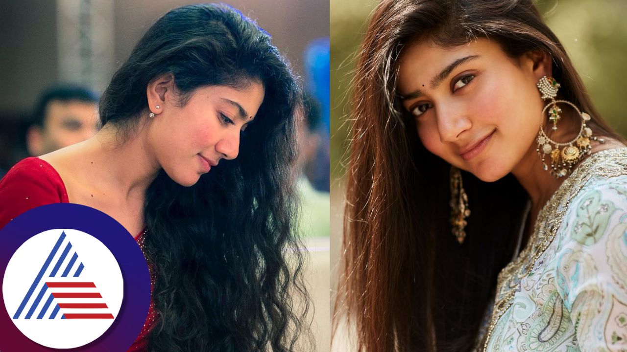 Sai Pallavi REVEALS she uses only THESE two makeup products regularly ...