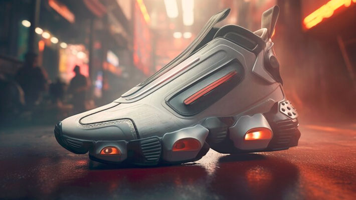 Most Expensive Shoes : இந்த செருப்போட விலையில் 5 ஜெட் விமானம் வாங்கலாம் ...