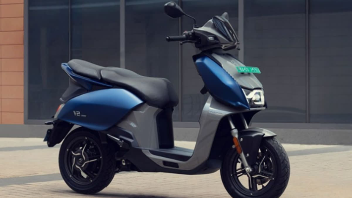 Hero Vida V2 just got CHEAPER than TVS iQube and Chetak – Here’s what ...