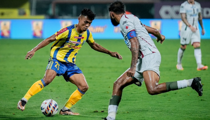 ISL playoffs scenario of Kerala Blasters: ഇനി എളുപ്പമല്ല, ഐഎസ്എല്ലില്‍ കേരള ബ്ലാസ്റ്റേഴ്സിന്‍റെ ...