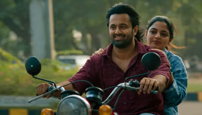 Get Set Babys trailer: രസിപ്പിക്കാൻ ഗെറ്റ് സെറ്റ് ബേബി, ട്രെയിലര് ...