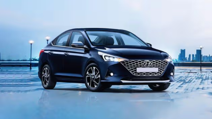 দাম বাড়লো Hyundai Verna গাড়ির, এক ঝলকে দেখে নিন কী কী ফিচার্স মিলবে ...