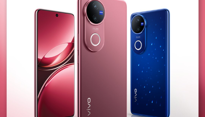 Vivo V50 Launched in India Price, Specifications | 50 എംപി സെല്‍ഫി ...