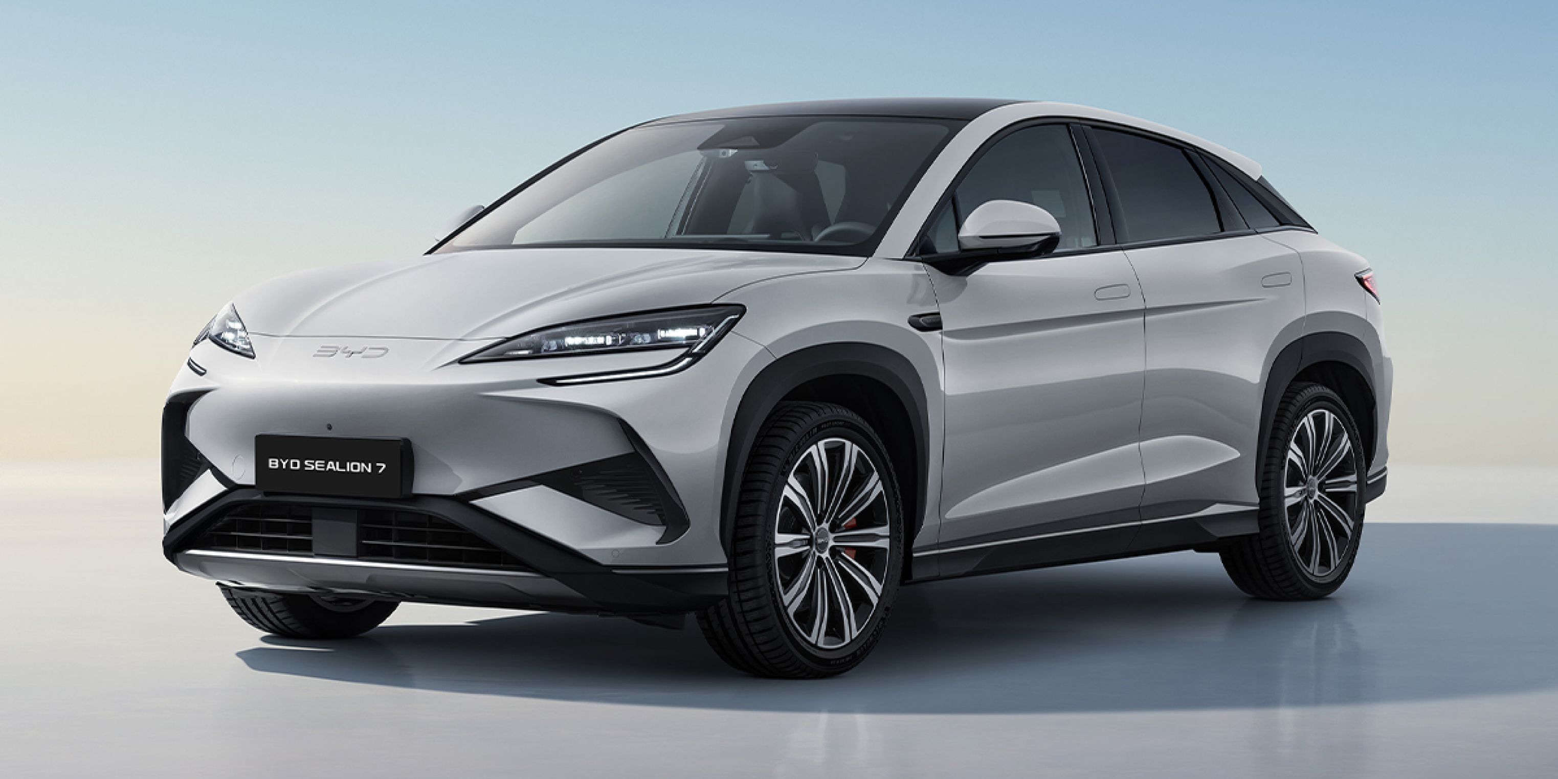 BYD new car ಕೇವಲ 5 ನಿಮಿಷ ಚಾರ್ಜ್ ಮಾಡಿದರೆ ಸಾಕು, 470 ಕಿ.ಮೀ ಮೈಲೇಜ್ | Byd ...