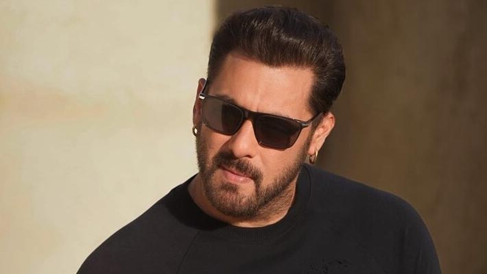 Did Salman Khan sign his first Hollywood project? Find out the details ...