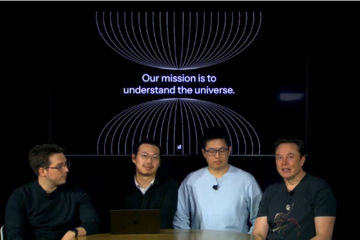Grok 3 AI unveiled: Who can access Elon Musk's 'smartest AI on Earth ... Grok 3 AI unveiled: Who can access Elon Musk's 'smartest AI on Earth ...