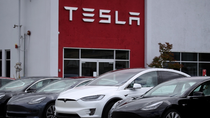 Tesla eyes Satara land for EV assembly plant in Maharashtra, targets ...