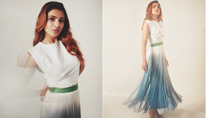 samantha ruth prabhu ಇನ್‌ಸ್ಟಾಗ್ರಾಂ ಪೋಸ್ಟ್ ಮೂಲಕ ಸೂಚನೆ ಕೊಟ್ರಾ ಸಮಂತಾ ...