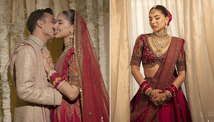 Who is Hridi Narang? Meet singer Anuv Jain's wife; check out their ...