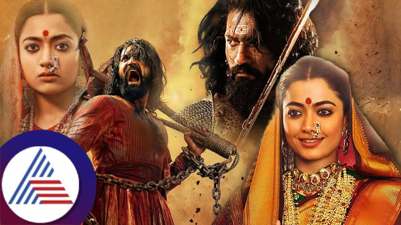 Chhaava: Vicky Kaushal's film become third highest earning Hindi film ...