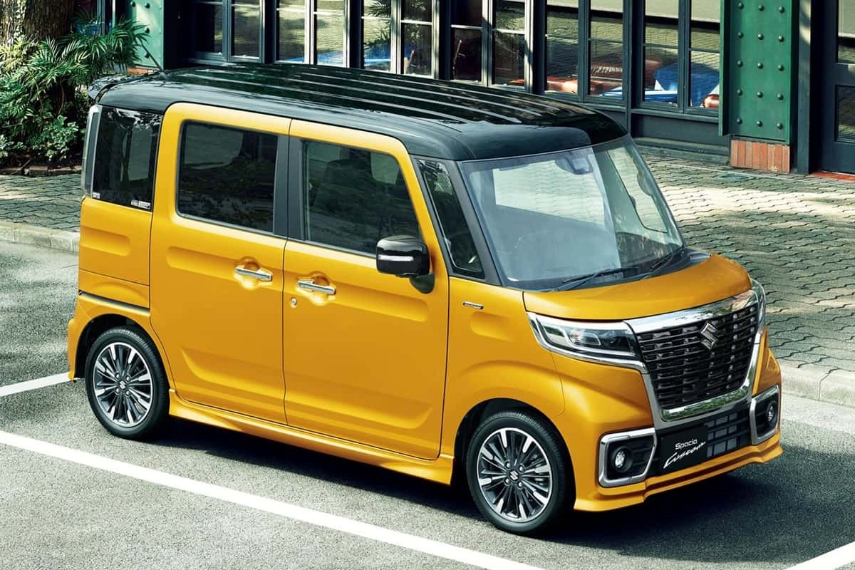 New budget-friendly 7-seater cars from Maruti, Kia and Renault – Coming ...