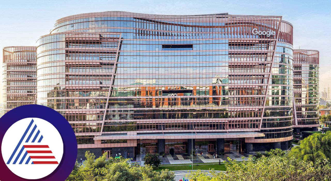 Ananta: The meaning behind Google's visionary campus name - Asianet Newsable