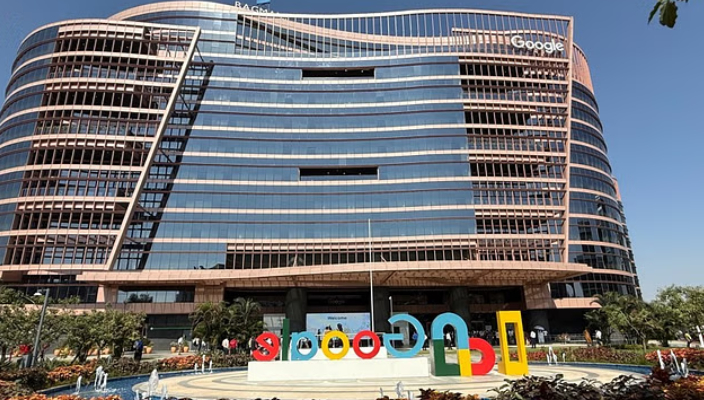 5 reasons why Google's Ananta campus in Bengaluru is a must-visit - Asianet Newsable