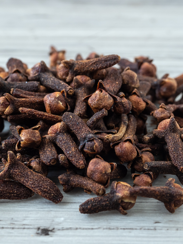 Clove Benefits: రోజూ లవంగాలు తింటే ఎన్ని లాభాలో తెలుసా? | Health ...