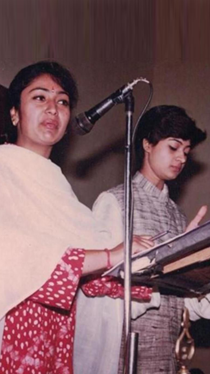 Delhi CM: 30 साल पहले ऐसी दिखती थीं रेखा गुप्ता, पहचानना भी मुश्किल ...