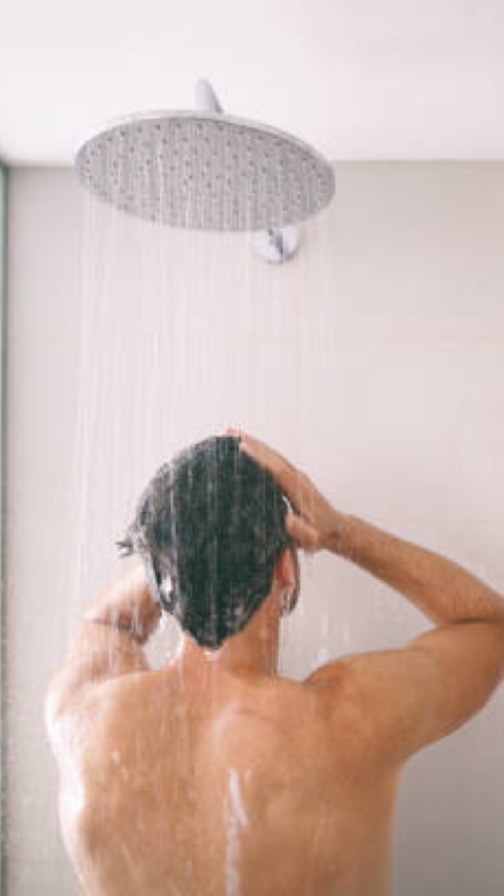 Why You Sweat After a Shower? Common Causes and How to Prevent It ...