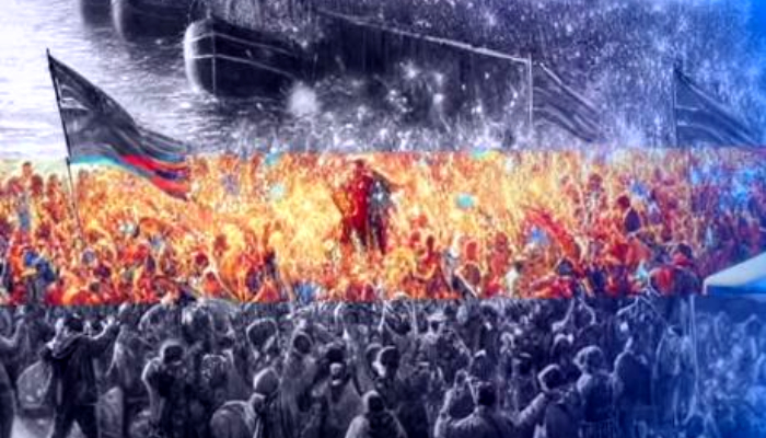 കേന്ദ്ര കഥാപാത്രങ്ങളായി പുതുമുഖങ്ങള്‍; 'കമോണ്‍ഡ്രാ എലിയന്‍' വരുന്നു ...