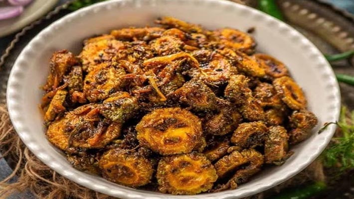 करेला की सब्जी में रत्तीभर नहीं होगा कड़वापन, बस अपनाएं ये खास ट्रिक ...