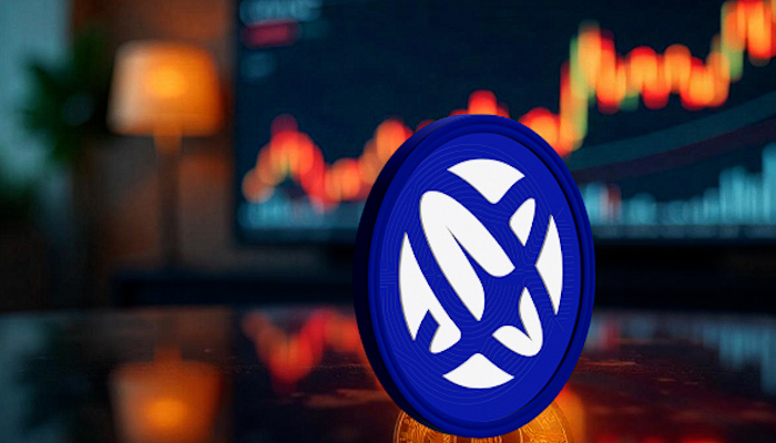 Aureal One: The Top Cryptocurrency Set to Soar in the 2025 Bull Run | Asianet Newsable
