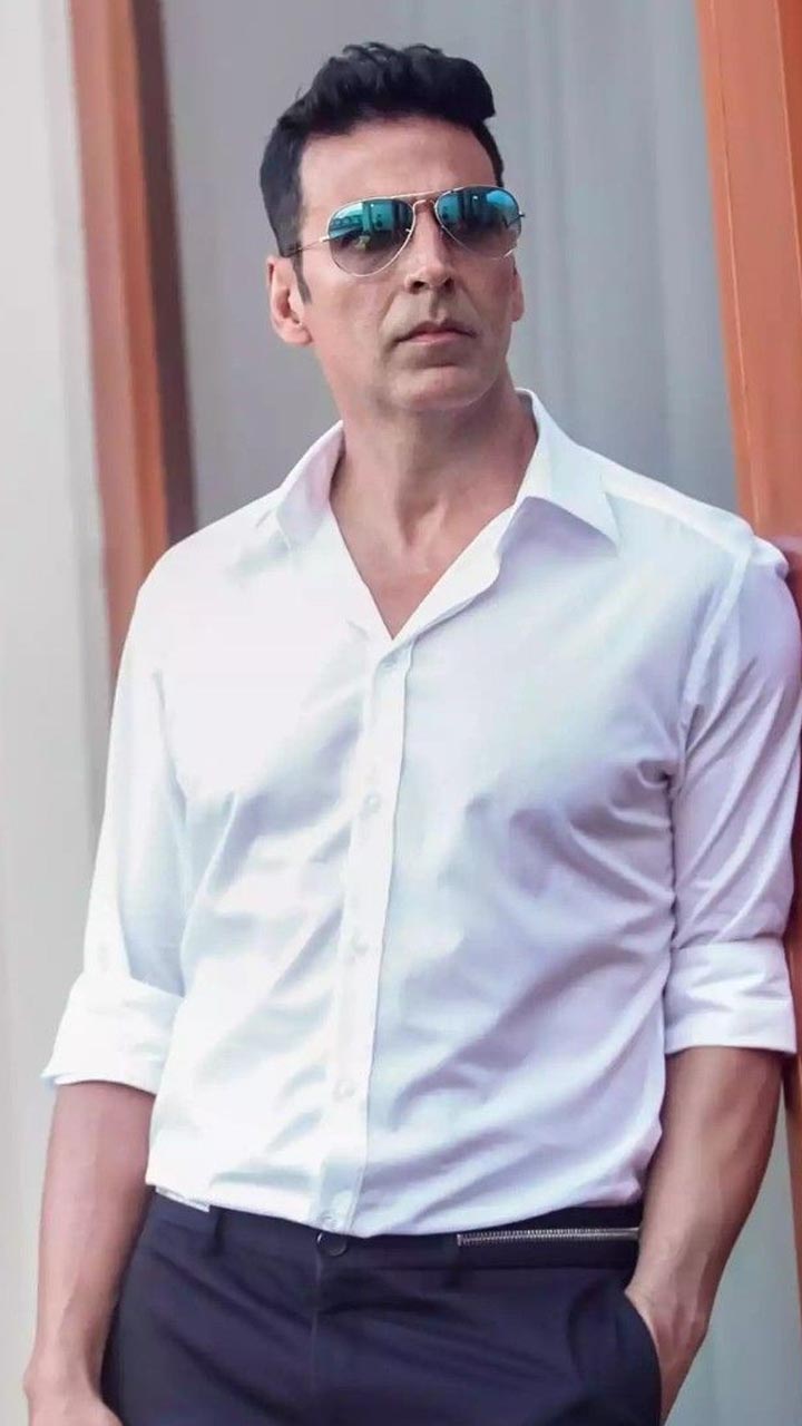 अक्षयचे धमाकेदार ९ चित्रपट, ४ येणार २०२५ मध्ये! - akshay kumar upcoming ...