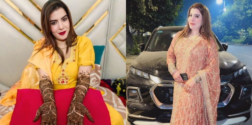 Delhi's Lady Don: The rise and fall of Zoya Khan, gangster Hashim Baba ...